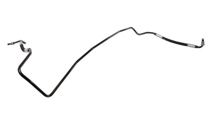 Mercedes Suspension Hydraulic Hose – Valve Block to Driver Side ...