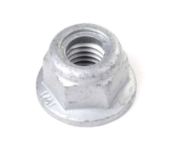 BMW Mini Flange Nut (M10) 22116779973 Genuine BMW 22116779973