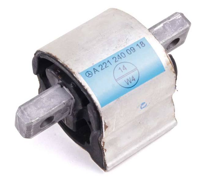 Mercedes Auto Trans Mount 2212400918 Genuine Mercedes-Benz 2212400918