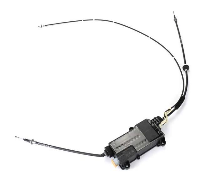 Mercedes Parking Brake Actuator 2214302949 Genuine Mercedes-Benz 2214302949