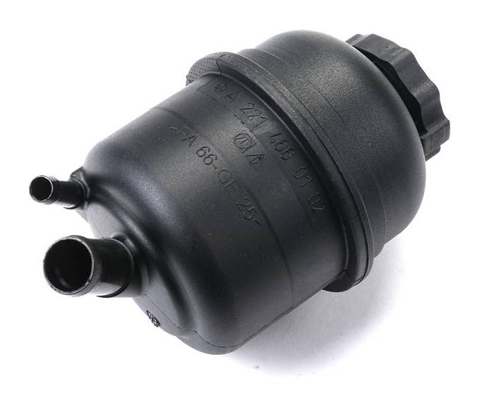 Mercedes Power Steering Reservoir 2214660102 Genuine Mercedes-Benz ...