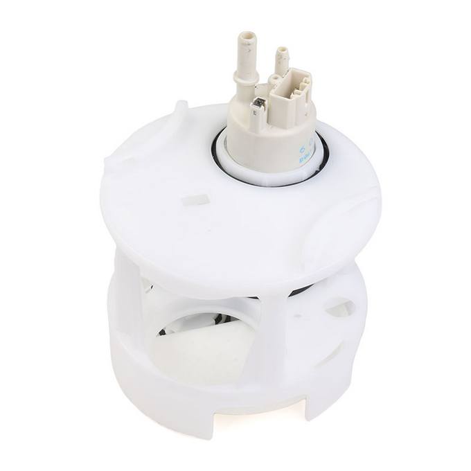 Mercedes Fuel Pump Assembly 221470849480 Genuine Mercedes-Benz 2214708494