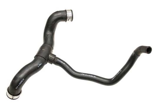 Mercedes Engine Coolant Hose – Lower 2215012591 Genuine Mercedes-Benz ...