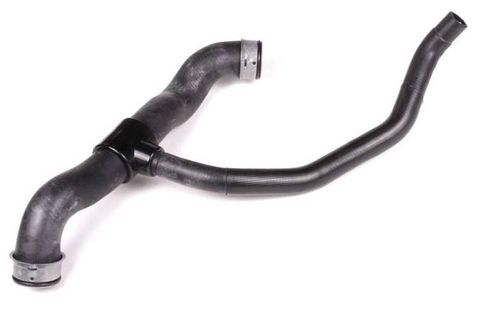 Mercedes Engine Coolant Hose 2215016884 Genuine Mercedes-Benz 2215016884