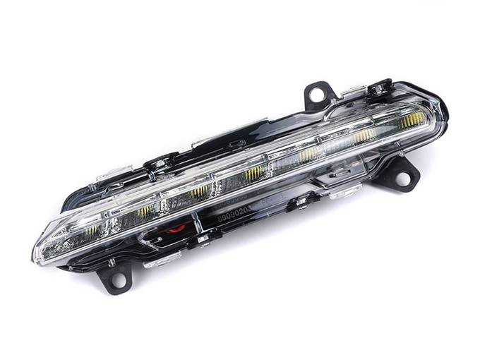 Mercedes Daytime Running Light – Driver Side 2218201756 Genuine ...
