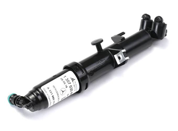 Mercedes Headlight Washer Nozzle – Driver Side (Double Nozzle ...