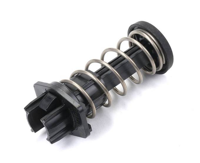 Mercedes Hood Spring 2218800327 Genuine Mercedes-Benz 2218800327