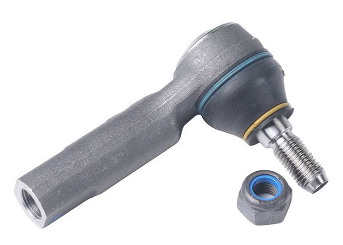 VW Tie Rod End – Front Passenger Side Outer 1J0422812B – Lemfoerder ...