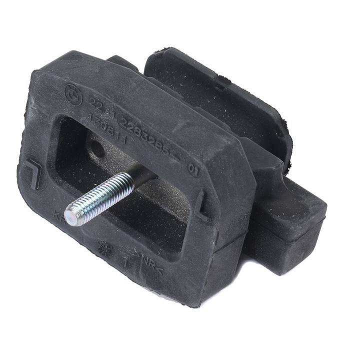 BMW Transmission Mount 22312283285 Genuine BMW 22312283285
