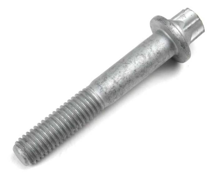 BMW Bolt (M8x50) 23001222887 Genuine BMW 23001222887