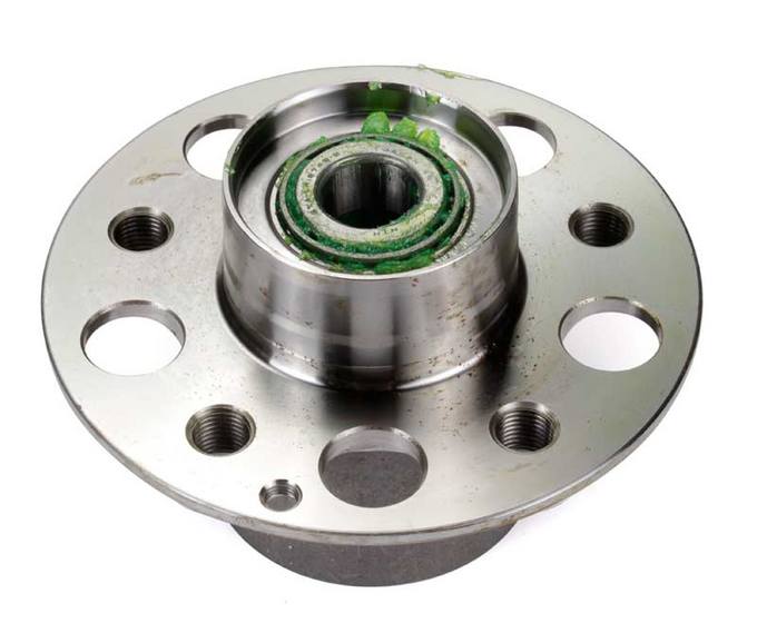 Mercedes Wheel Bearing and Hub Assembly – Front 2303300325 Genuine ...