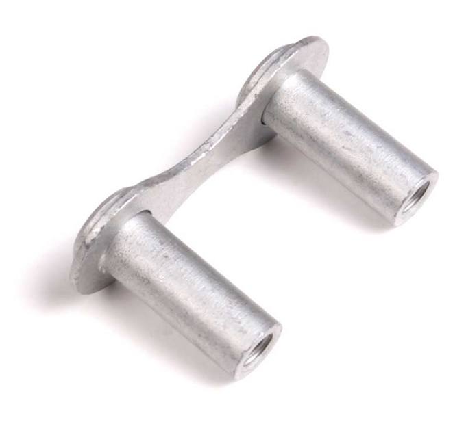 Mercedes Exhaust Bracket – Rear 2304900044 Genuine Mercedes-Benz 2304900044