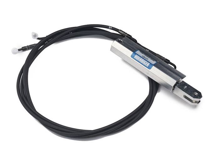 Convertible Top Hydraulic Cylinder – Driver Side (Locking) Genuine ...