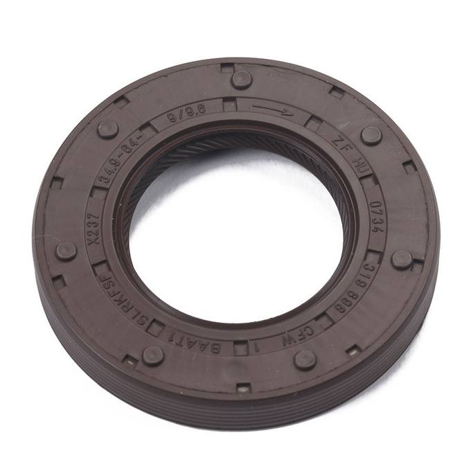 BMW Manual Transmission Seal – Front (Input Shaft) 23117531353 Genuine ...