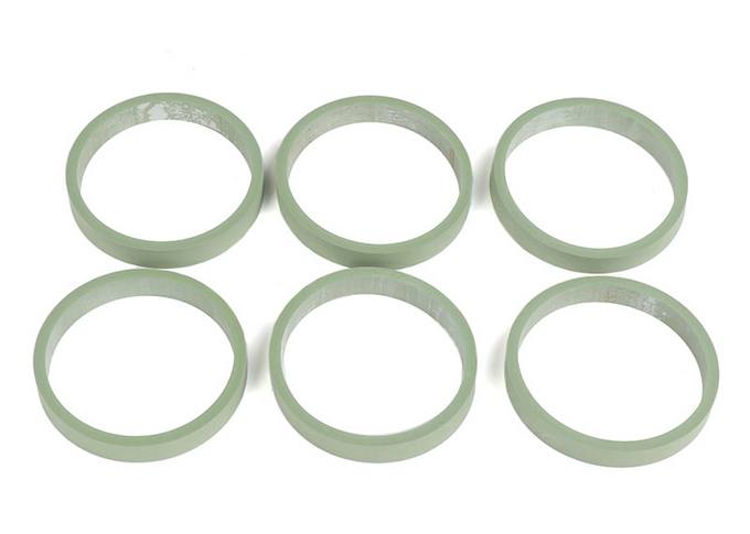 Audi Intake Manifold Gasket Set 06E198717 – Elring 232910 Elring 232.910
