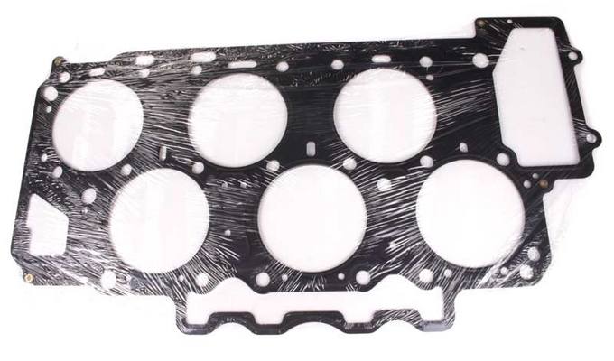 Porsche VW Cylinder Head Gasket (MLS) 03H103383K – Elring 233220 Elring ...