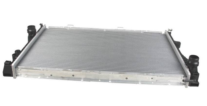 BMW Radiator 17111436060 – Valeo 234277 Valeo 234277