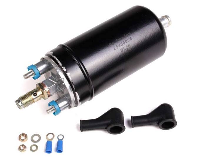 Audi BMW Fuel Pump 171906091A – Proparts 23430008 Professional Parts ...