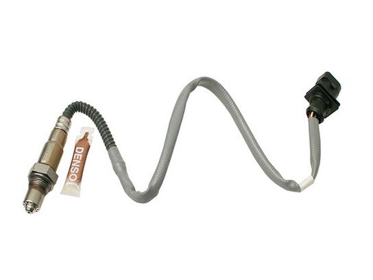 Jaguar Land Rover Oxygen Sensor – Front C2D39892 – Denso 2345153 Denso ...