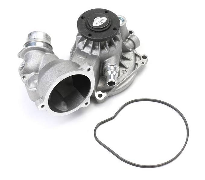 BMW Engine Water Pump 11517586779 - Graf 241058