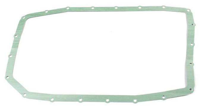 Auto Trans Oil Pan Gasket Genuine BMW 24117543484
