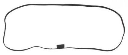 BMW Auto Trans Oil Pan Gasket 24117571204 Genuine BMW 24117571204