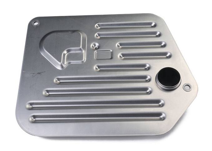 BMW Auto Trans Filter 24341422673 Genuine BMW 24341422673