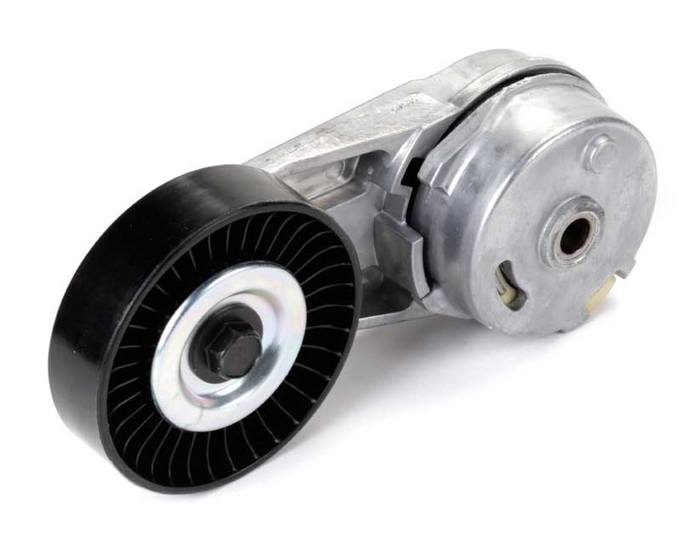 SAAB Serpentine Belt Tensioner 24430296 Genuine Saab 24430296