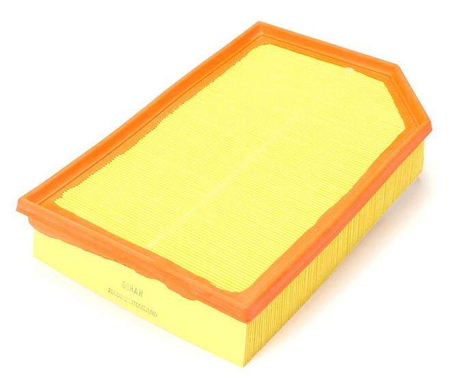 Volvo Engine Air Filter 8638600 – Proparts 24438600 Professional Parts ...