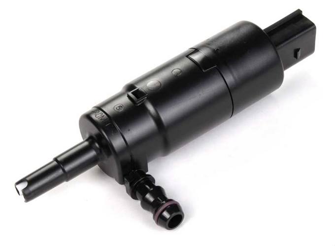 Audi BMW Headlight Washer Pump 67128377430 – VDO 246086001007Z VDO 246 ...