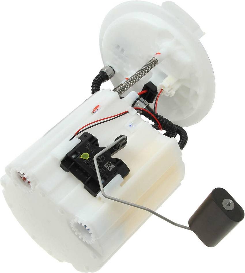 Mercedes Electric Fuel Pump 246470099464 Genuine Mercedes-Benz 2464700994