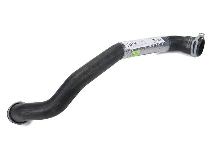 Radiator Hose – Upper Genuine Mercedes-Benz 2515011382