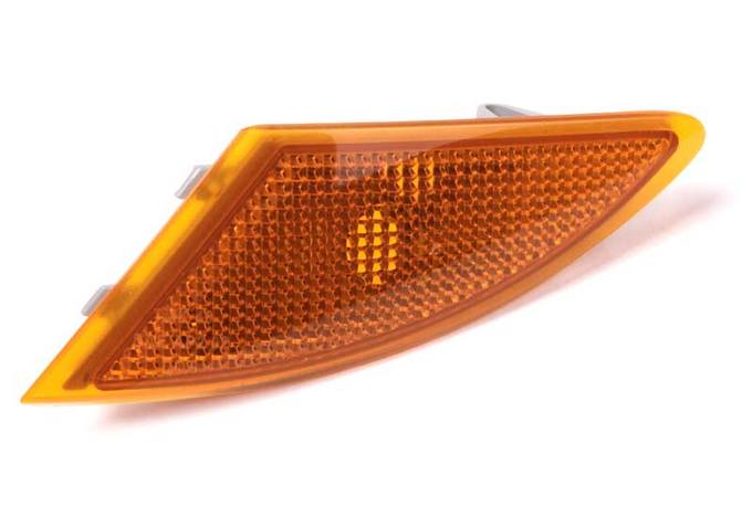 Mercedes Turnsignal Light – Front Bumper (Driver) 2518200121 Genuine ...