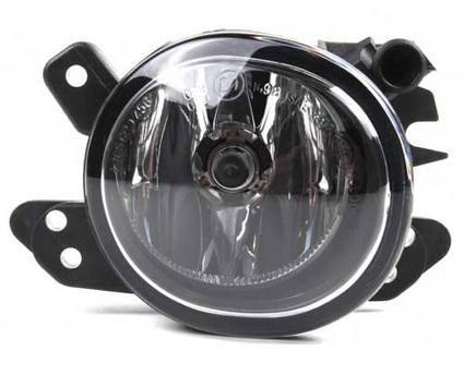 Fog Light – Front Pasenger Side Genuine Mercedes-Benz 2518200856