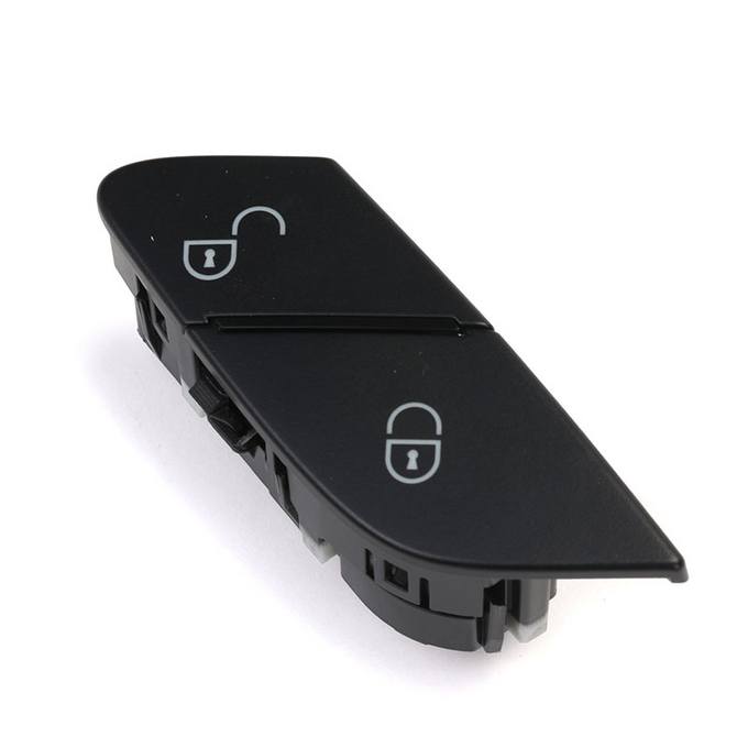 Genuine Mercedes-Benz Door Lock Switch – Front Pasenger Side ...
