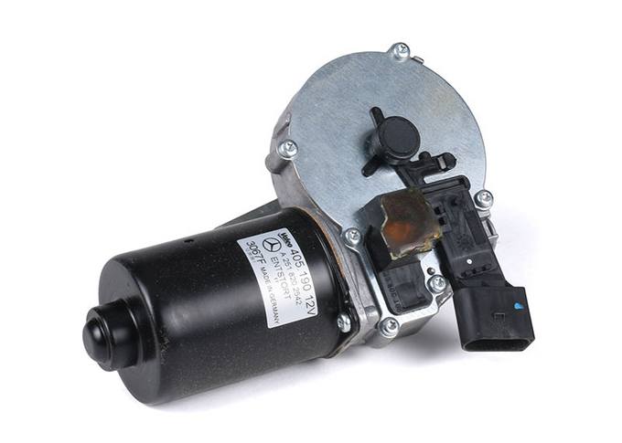 Mercedes Windshield Wiper Motor 2518202542 – Genuine Mercedes Genuine ...