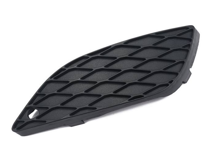 Foglight Cover – Driver Side Genuine Mercedes-Benz 2518851723