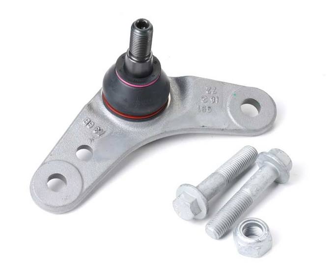 Mini Ball Joint – Front Driver Side 31106779437 – Lemfoerder 2538402 ...