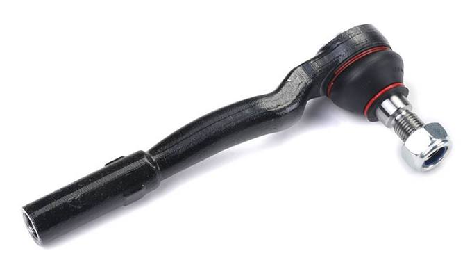 Mercedes Tie Rod End – Front Driver Side Outer 2113302703 – Lemfoerder ...