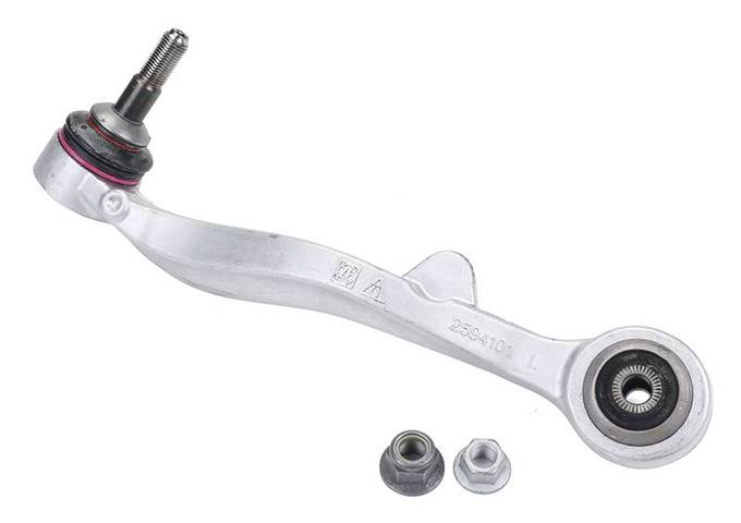 BMW Control Arm – Front Driver Side Rearward 31126777939 – Lemfoerder ...