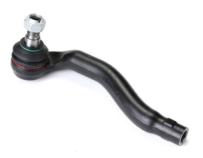 Mercedes Tie Rod End – Front Driver Side Outer 2033303303 – Lemfoerder ...