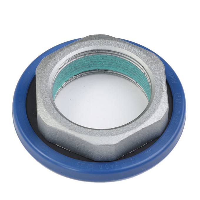 BMW Driveshaft Insert Nut Kit 26117567770 Genuine BMW 26117567770