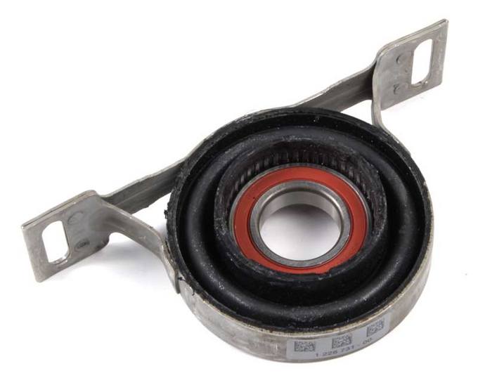 BMW Drive Shaft Center Support Bearing Genuine BMW 26121226731