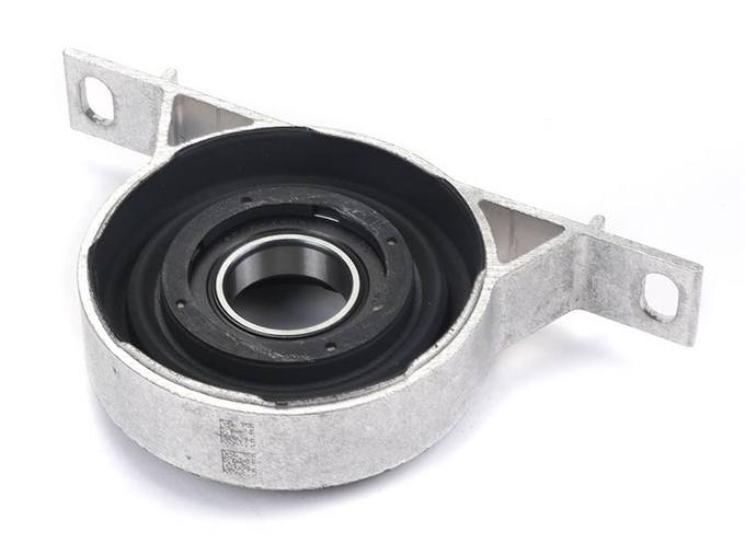 Drive Shaft Center Support (w/ Bearing) Genuine BMW 26122282495