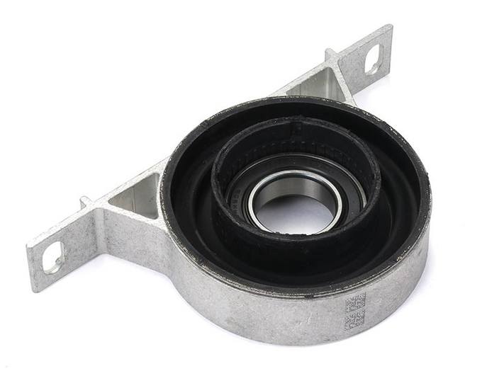 Drive Shaft Center Support (w/ Bearing) Genuine BMW 26127501257