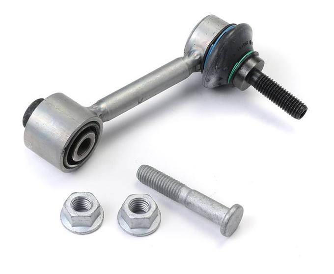 Audi VW Sway Bar End Link – Rear 1K0505465AA – Lemfoerder 2677502 ...