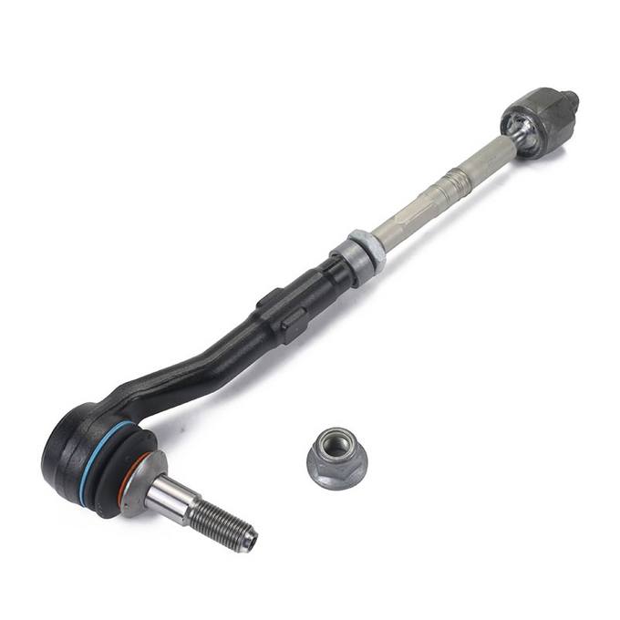 BMW Tie Rod Assembly – Front 32106777479 – Lemfoerder 2709001 Lemforder ...