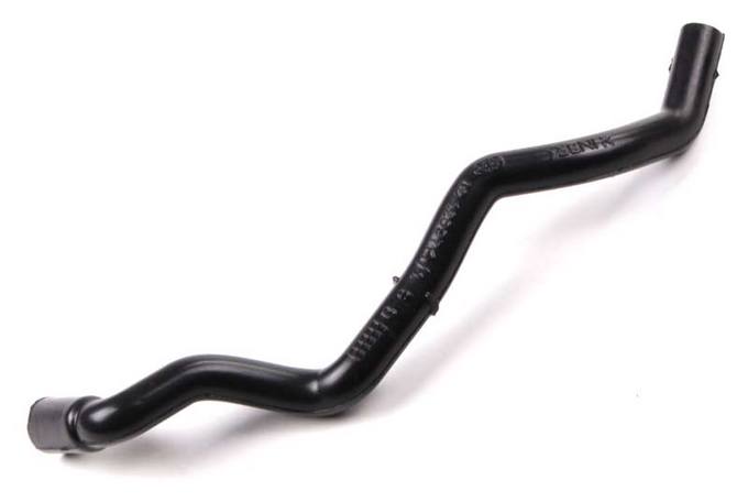 Mercedes Engine Crankcase Breather Hose 2710181282 Genuine Mercedes ...