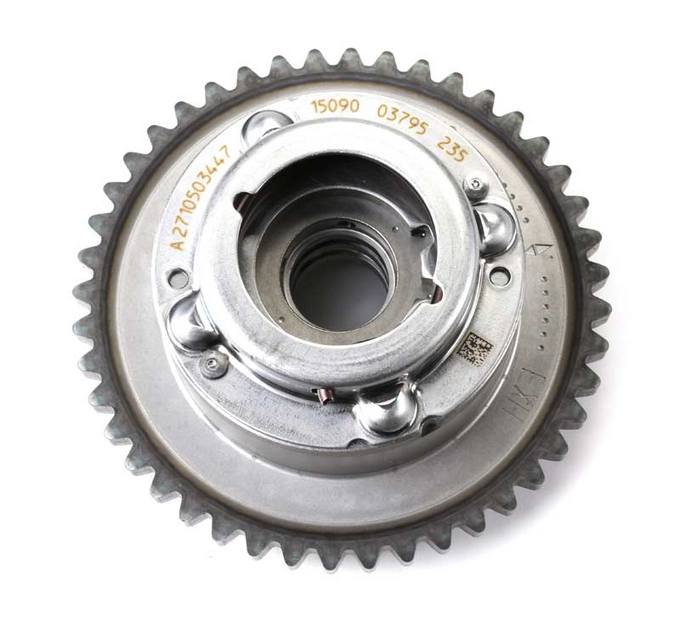 Mercedes Camshaft Adjuster (Exhaust) (Rebuilt) 271050150080 Genuine ...