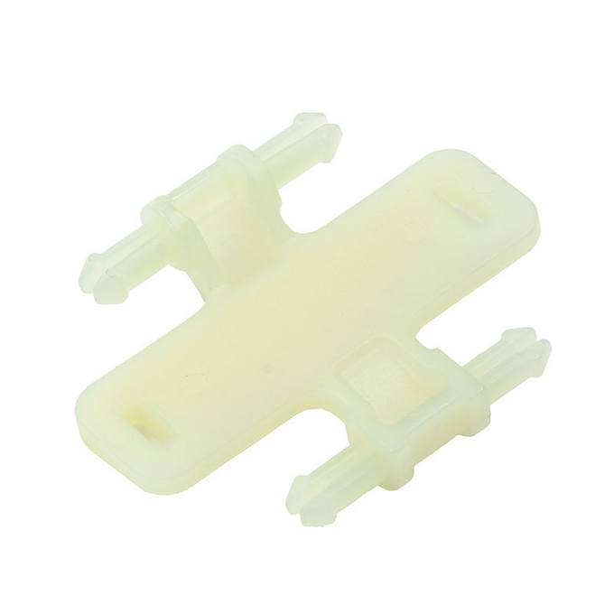 Mercedes Timing Chain Guide Rail 2710521416 Genuine Mercedes-Benz ...